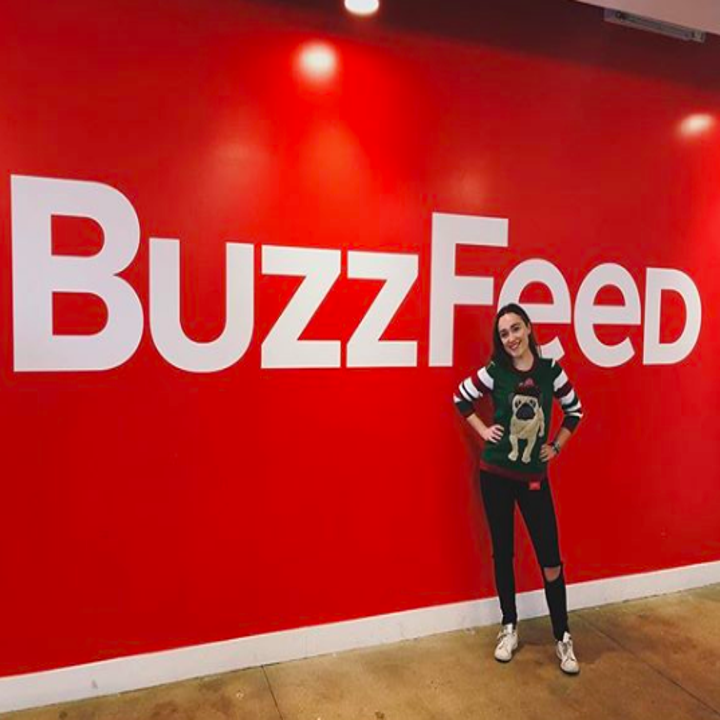 How Did You Change From From Freshman Year To Senior Year?