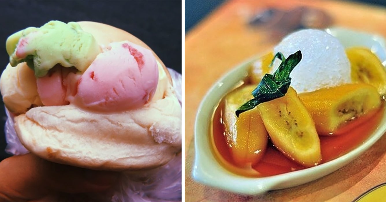 17 Filipino Summer Food To Cool You Off From The Heat