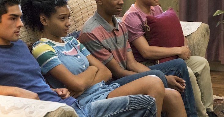 Netflix's "On My Block" Brings Young People Of Color Into The Limelight ...