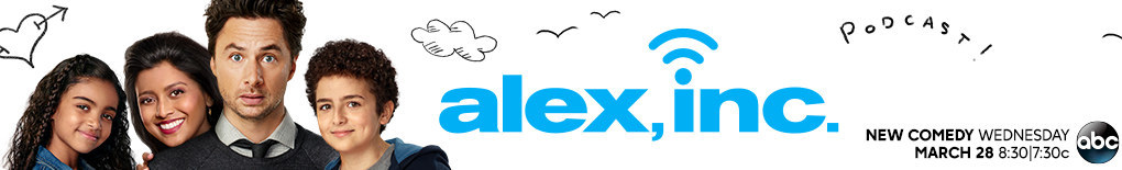 Alex, Inc. on BuzzFeed