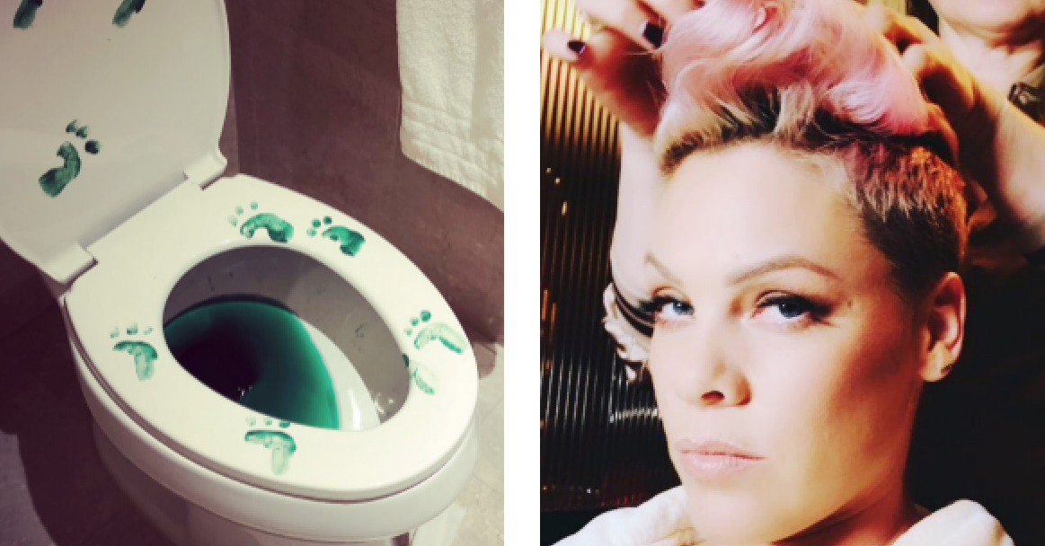 16 Reasons Why Pink Is Funny AF As A Mom And Actually Super Relatable