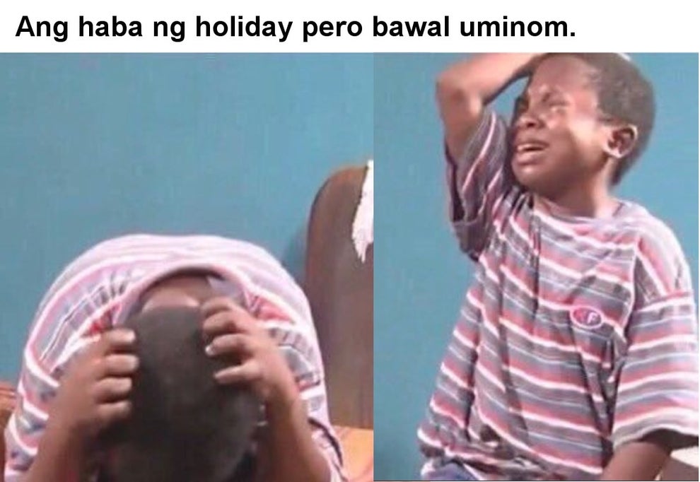 15 Things Filipinos Can't Do During Holy Week