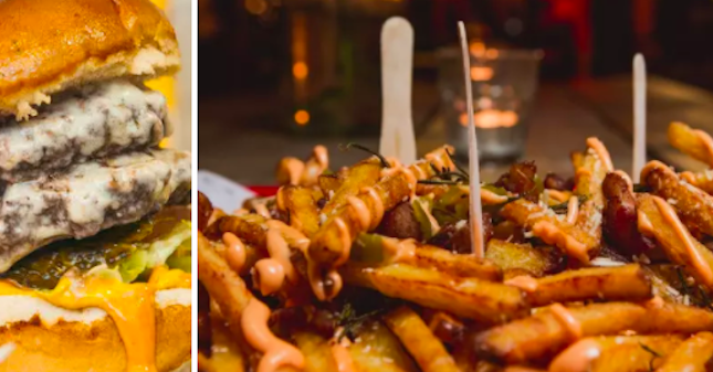 What's The Most Delicious Meal You've Ever Eaten?