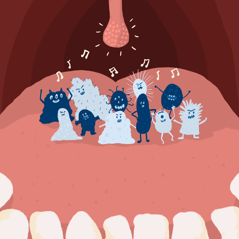 Seriously, You Guys, Here’s Why You Need To Start Taking Care Of Your Gums Seriously, You Guys, Here’s Why You Need To Start Taking Care Of Your Gums