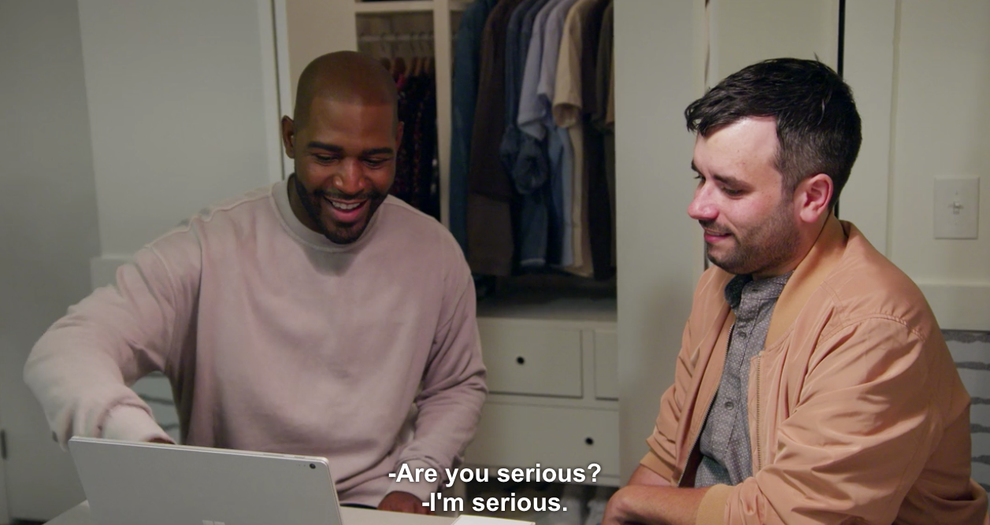 Here's What Everyone They Transformed On "Queer Eye" Is Up To Now