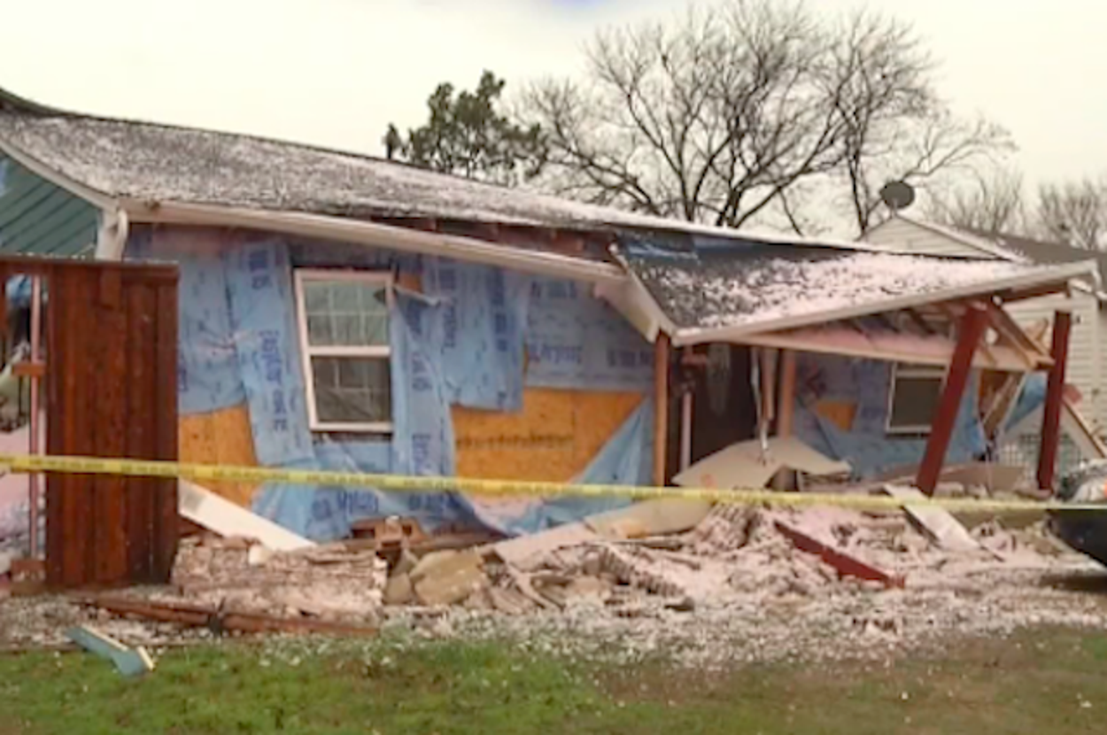 Thousands Of People Are Without Gas After A Deadly Explosion Rocked ...