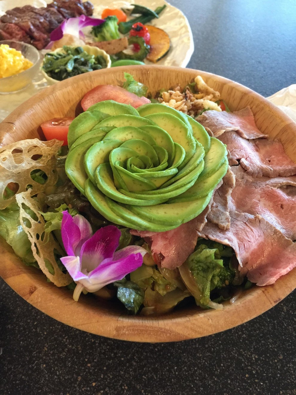 17 Food Photos That Prove Heaven Is A Place On Earth