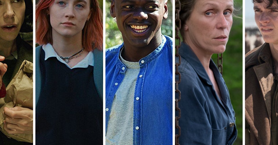 5 Reasons Why This Year's Best Picture Is The Hardest Ever To Predict