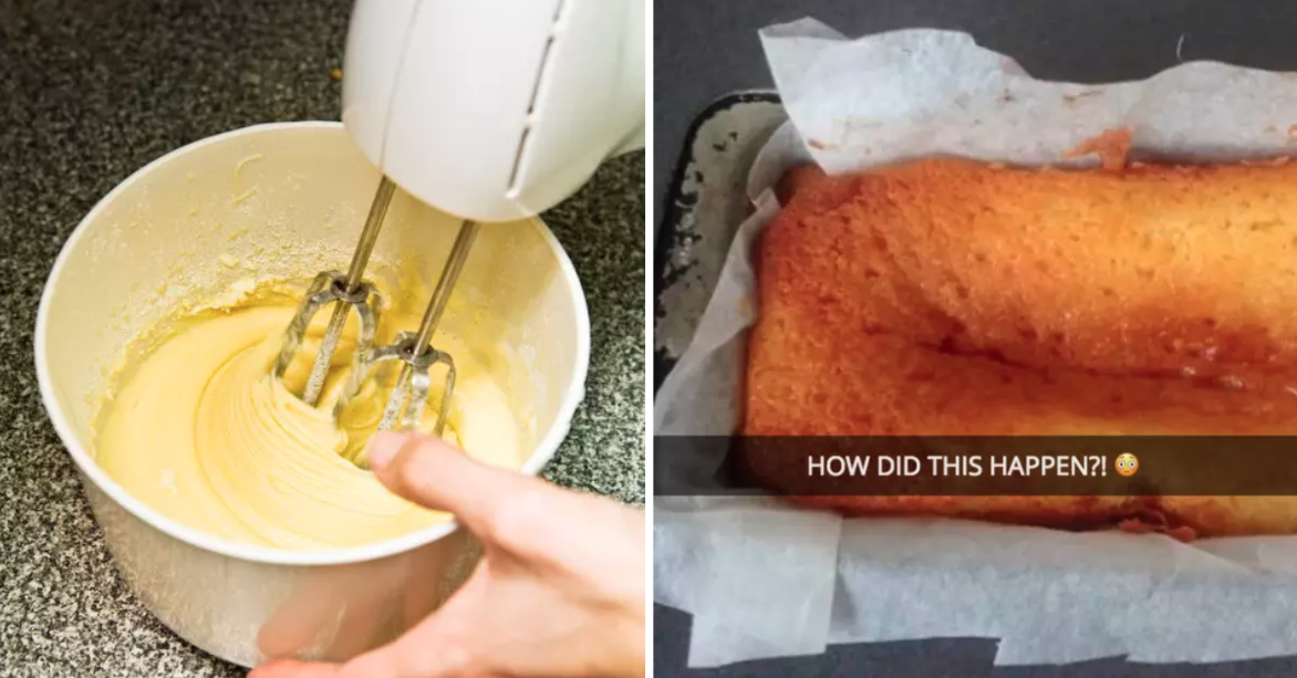 14 Bad Baking Habits You Should Ditch ASAP