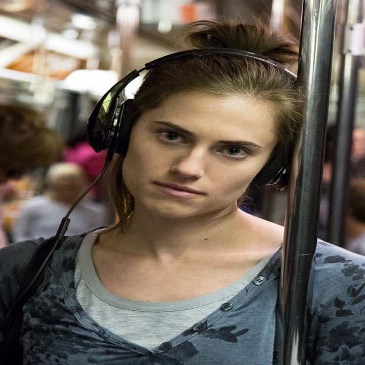 Allison Williams Has Joined The Cast Of "A Series Of Unfortunate Events"