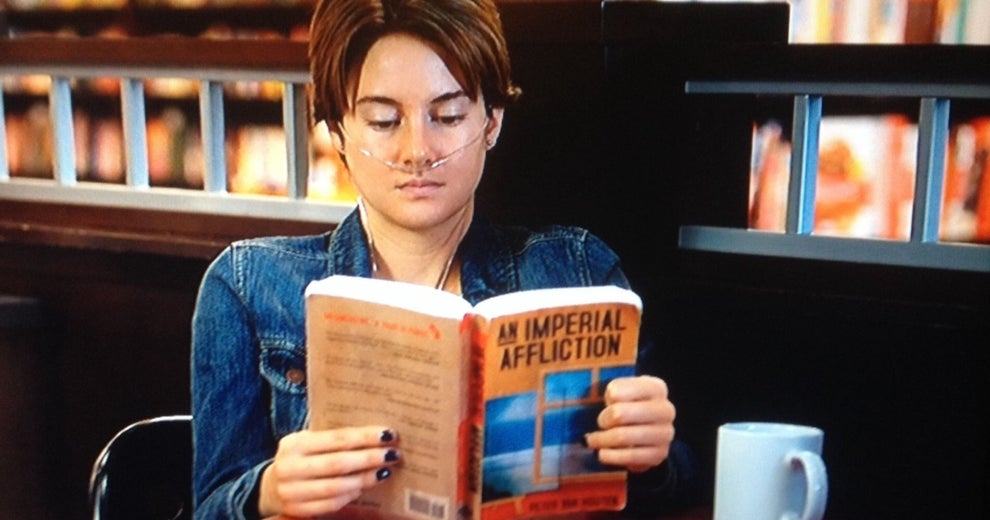 What Fake Book From A TV Show Or Movie Do You Wish Was Real?