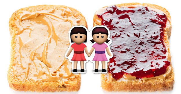 Which Famous Food Combination Are You And Your Best Friend?