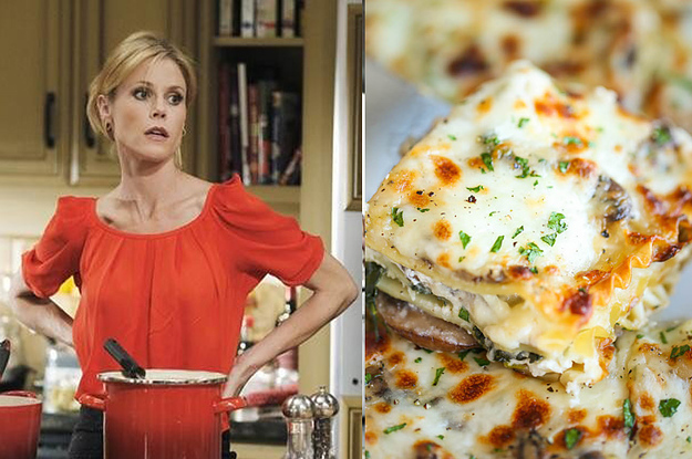 Not Sure What To Make For Meatless Monday? We'll Tell You