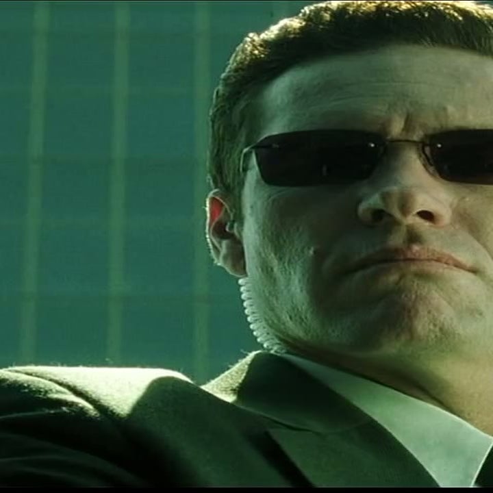 Here's What The Cast Of "The Matrix" Look Like Now