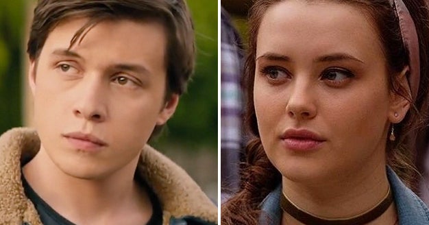 Which "Love, Simon" Character Are You Actually?