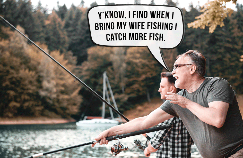 13 Dumb Jokes That Will Give You An Unlimited Supply Of Laughs