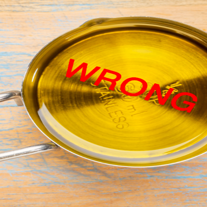 14 Bad Baking Habits You Should Ditch ASAP