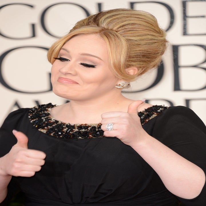24 Facts You Didn't Know About Adele That'll Make You Love Her Even More