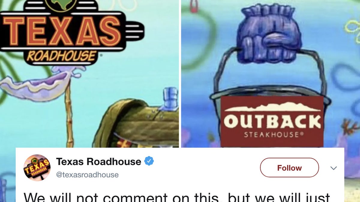Outback Steakhouse Memes