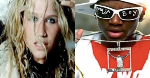 27 Songs You Definitely Heard In A Frat Basement If You Went To College ...