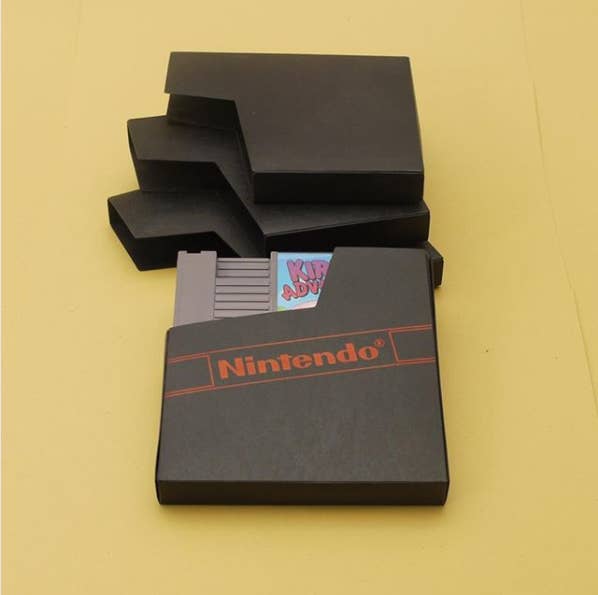 27 Very, Very Random Things You Haven't Thought About Since The '90s