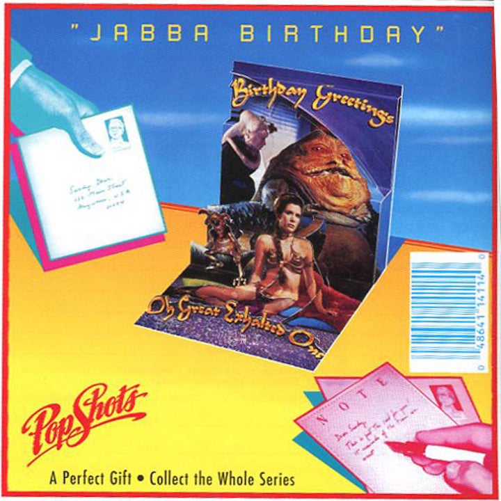 27 Very, Very Random Things You Haven't Thought About Since The '90s