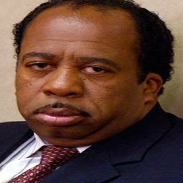 An Artist Animated “The Office” Characters And They’re All Truly Amazing