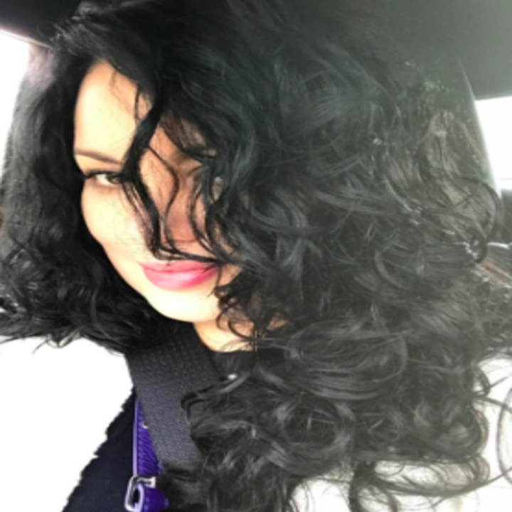 26 Things To Make Your Hair Look Like You Stepped Out Of A Damn Commercial