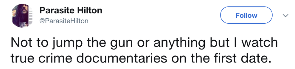 32 Funny Jokes About Watching True Crime TV That Will Make You Laugh ...