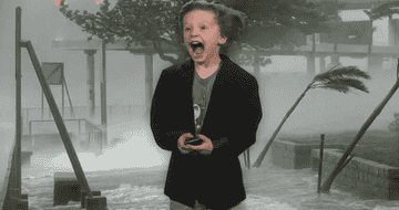 This Kid's School Project Turned Into A Hilariously Entertaining Viral ...