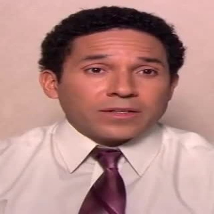 An Artist Animated The Office Characters And Theyre All Truly Amazing