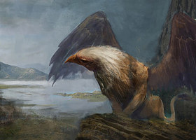 Everyone Has A Mythical Female Monster That Matches Their Personality ...