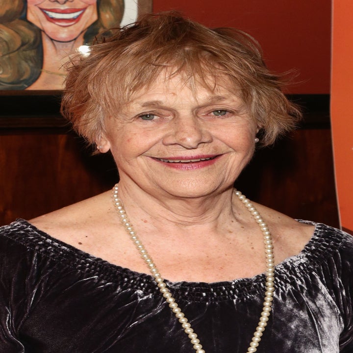 12 Side-By-Side Pictures Of The "Roseanne" Cast Then Vs. Now