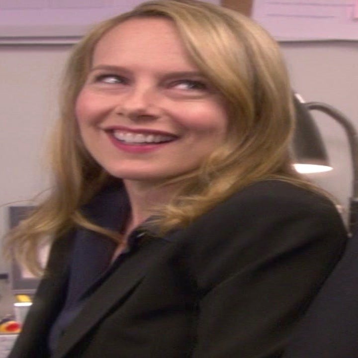 An Artist Animated The Office Characters And Theyre All Truly Amazing