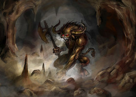 Everyone Has A Mythical Female Monster That Matches Their Personality ...