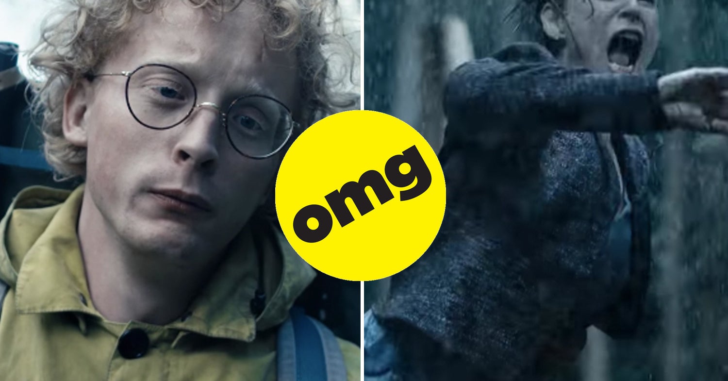 There's A New Trailer For Netflix's "The Rain" And It Looks Binge-Worthy AF
