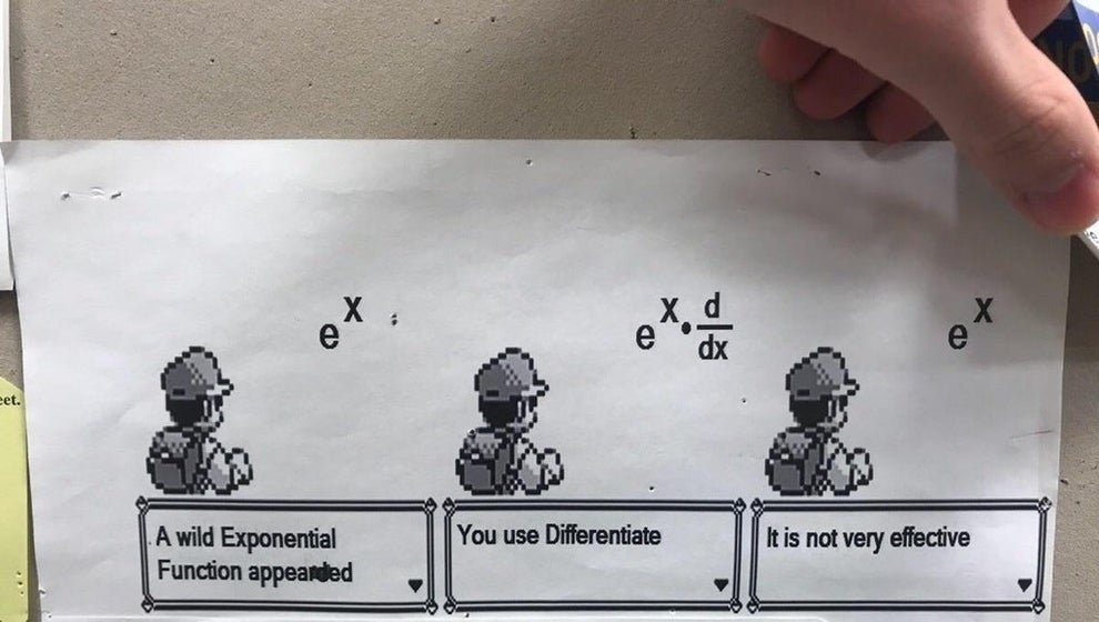 90 Math Jokes That Are Equal Parts Funny & Nerdy