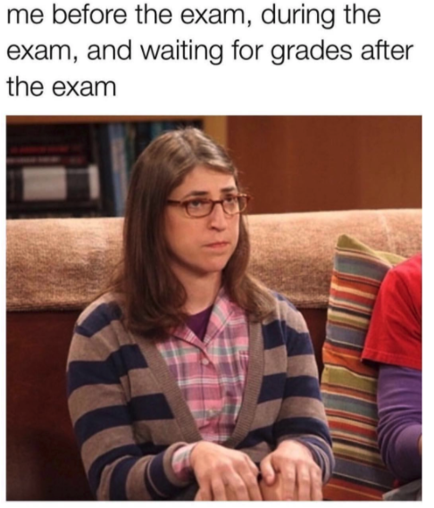 23 Hilarious Struggles You'll Only Understand If You're A College Student