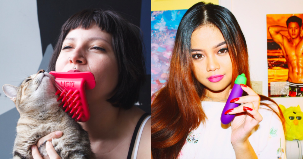 21 Slightly Embarrassing Products You'll Be Glad You Can Buy Online