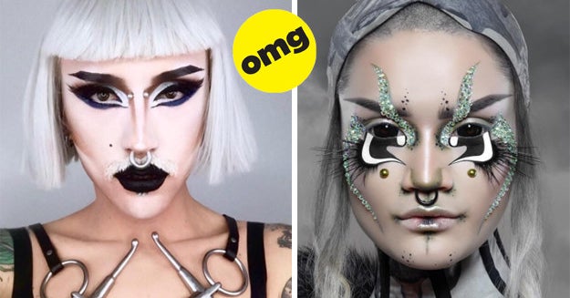Literally Just 14 Stunning European Drag Queens You'll Want To Follow ...