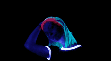 We Got Neon Hair Makeovers And Absolutely Loved The Results