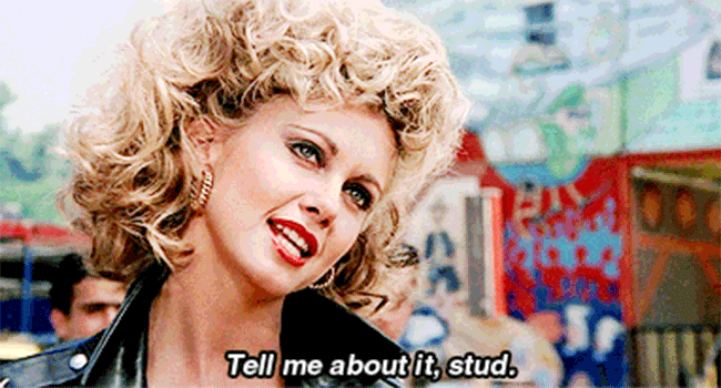 This Trailer Starring Delta Goodrem As Olivia Newton-John Is Already Iconic