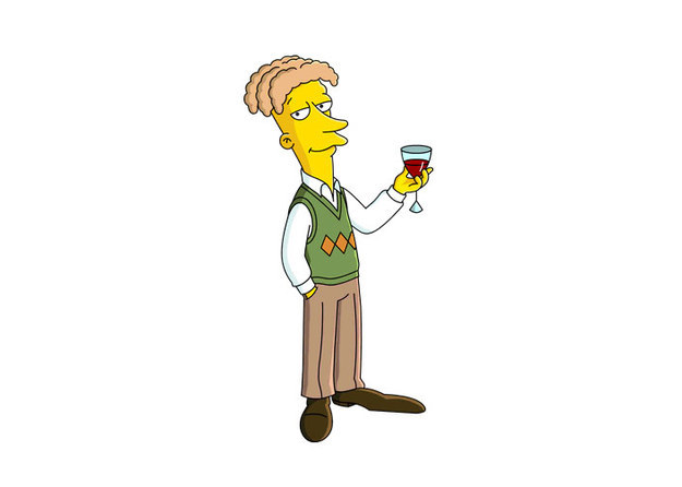 How Many Of These Obscure "Simpsons" Characters Can You Name?