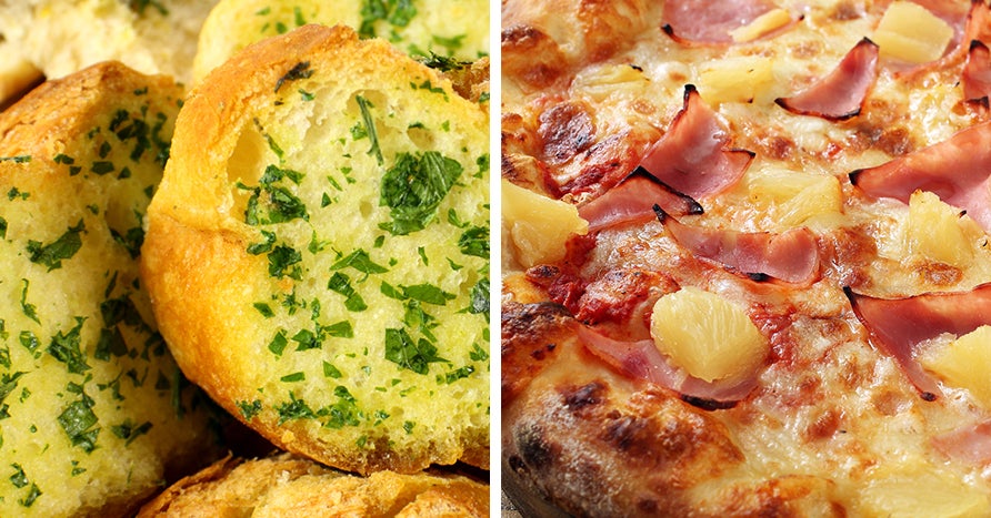We’ll Guess The Food You Hate Based On The Food You Love