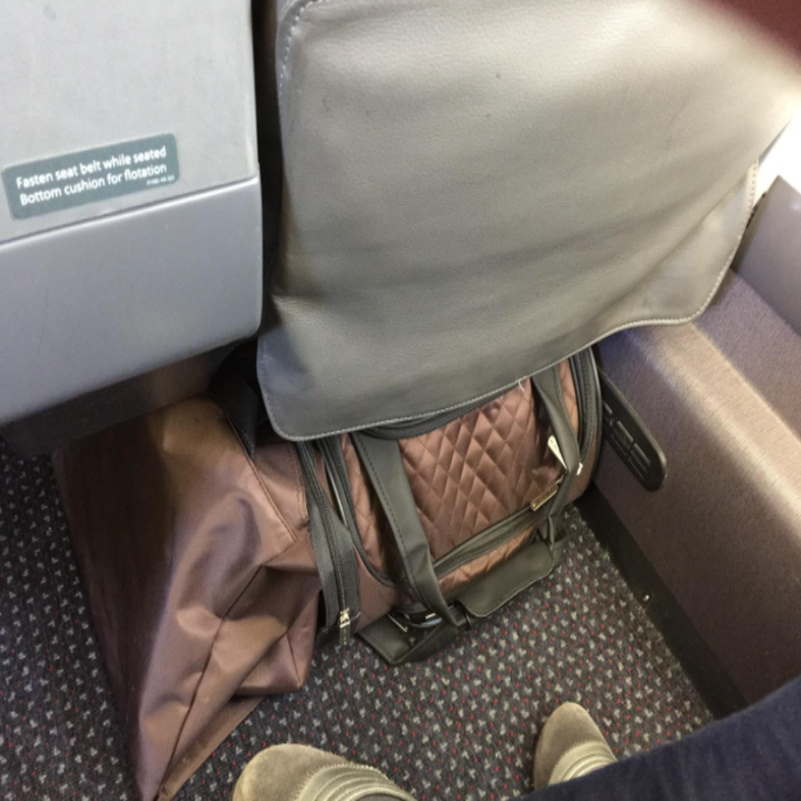 21 Travel Products That’ll Make Your Seat Mate Jealous