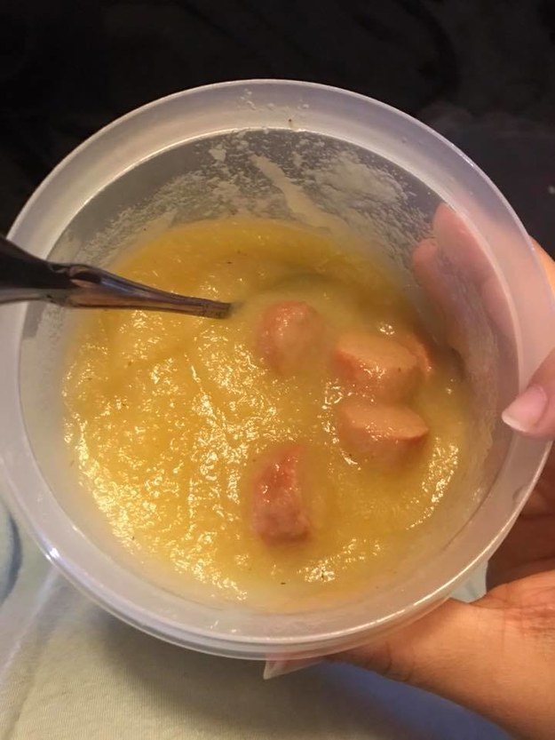 How Many Of These Truly Heinous Foods Would You Eat?