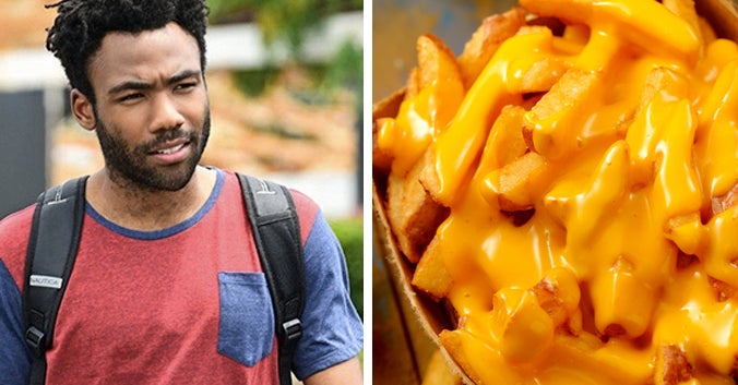 Would You Rather Kiss These Fictional Men Or Eat Some Delicious Food ...