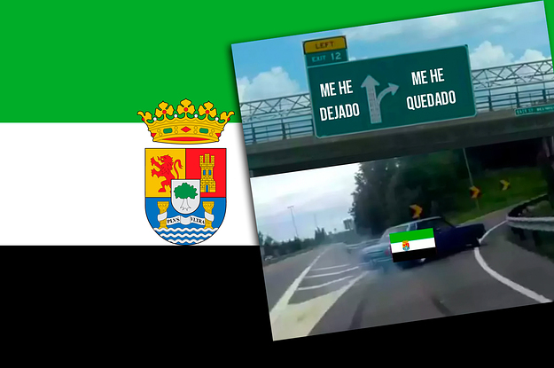 22 memes que solo un extremeño es capaz de entender