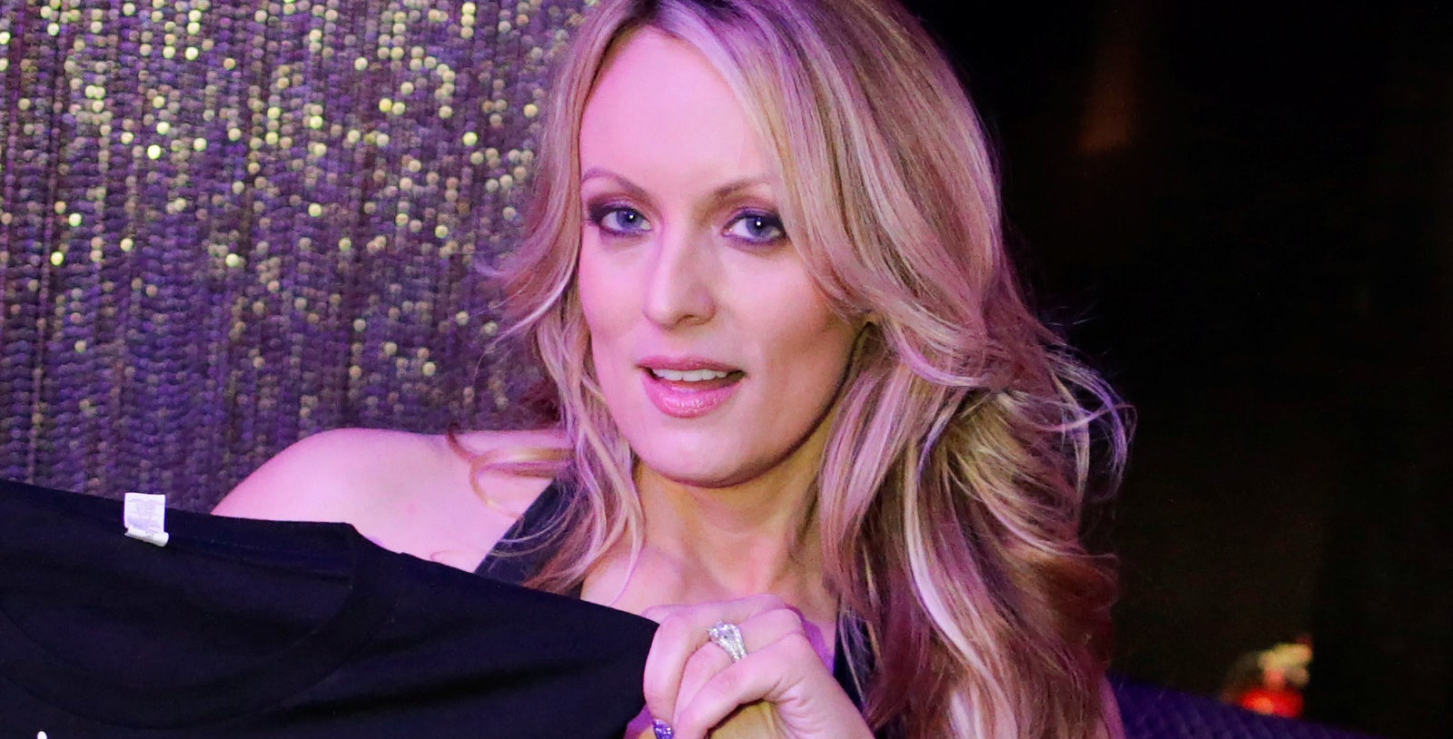 Five Questions That Remain Now That The Stormy Daniels Interview Has Aired