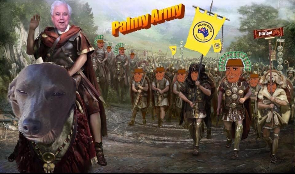 Will Australia's Meme Wars Be Fun?